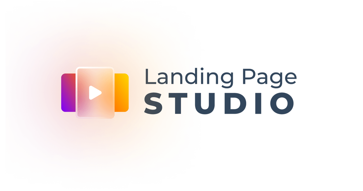 Landing Page Studio | Guide